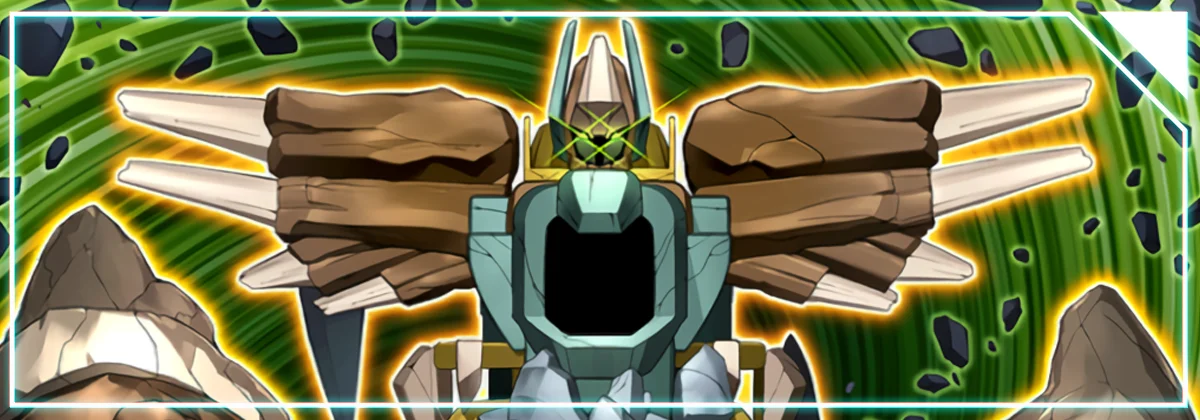 Introduction to G Golem | Master Duel Meta