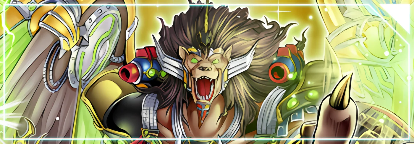 Introduction to Gladiator Beasts | Master Duel Meta