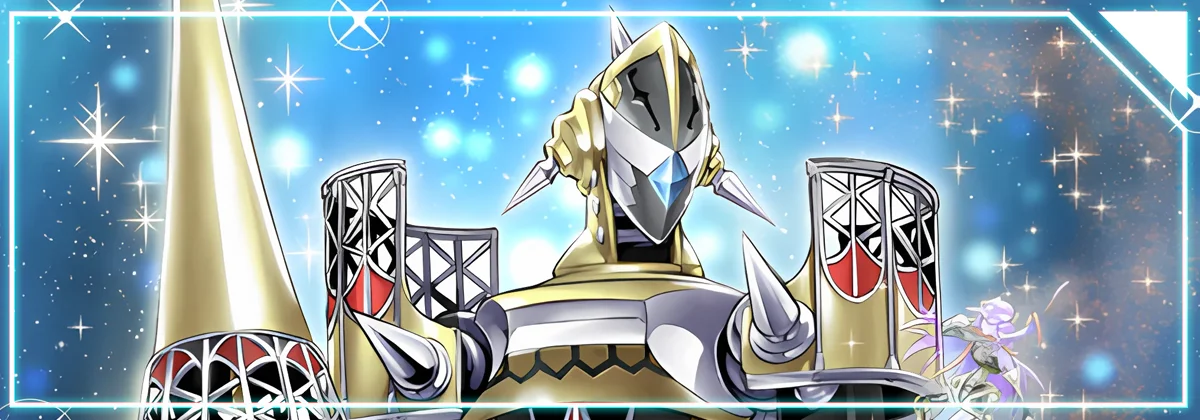 Horus Orcust Guide | Master Duel Meta