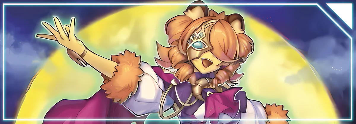 Lunalight Guide | Master Duel Meta