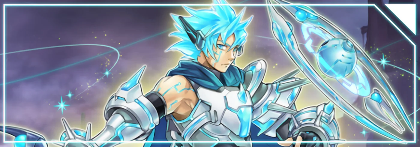 Introduction to Mekk-Knights (2024) | Master Duel Meta