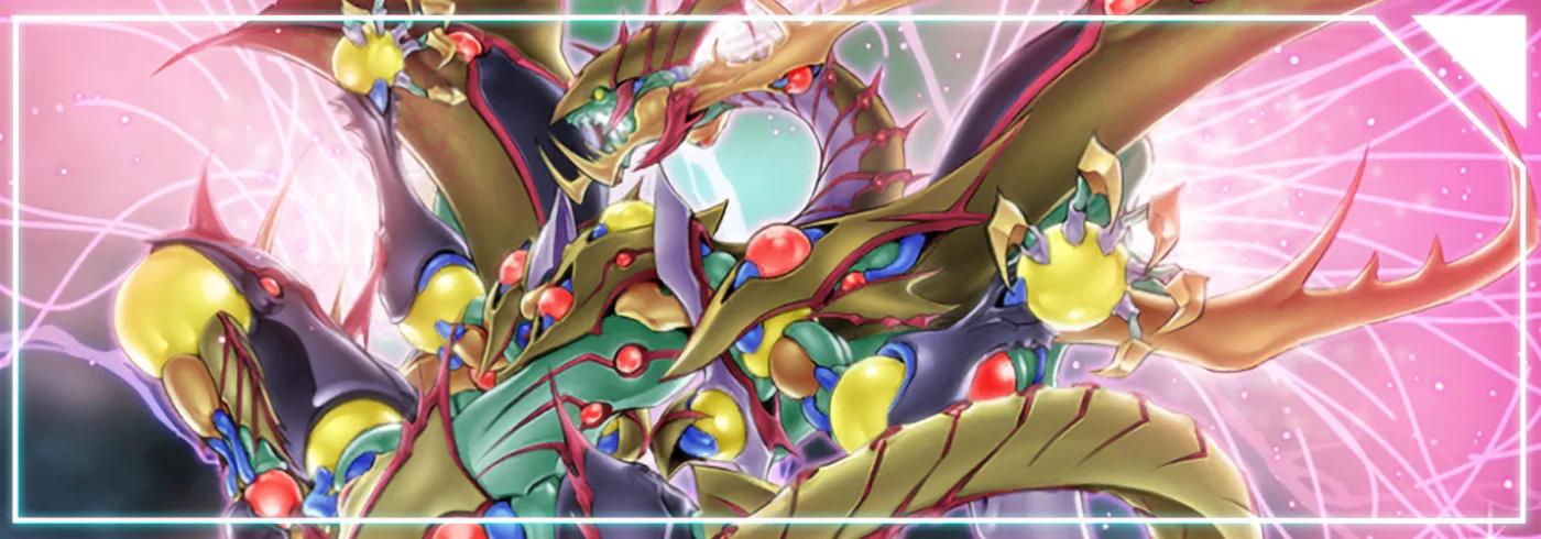 Introduction to Predaplant | Master Duel Meta