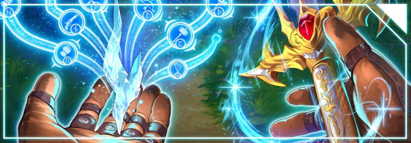 Runick Guide (2025) | Master Duel Meta