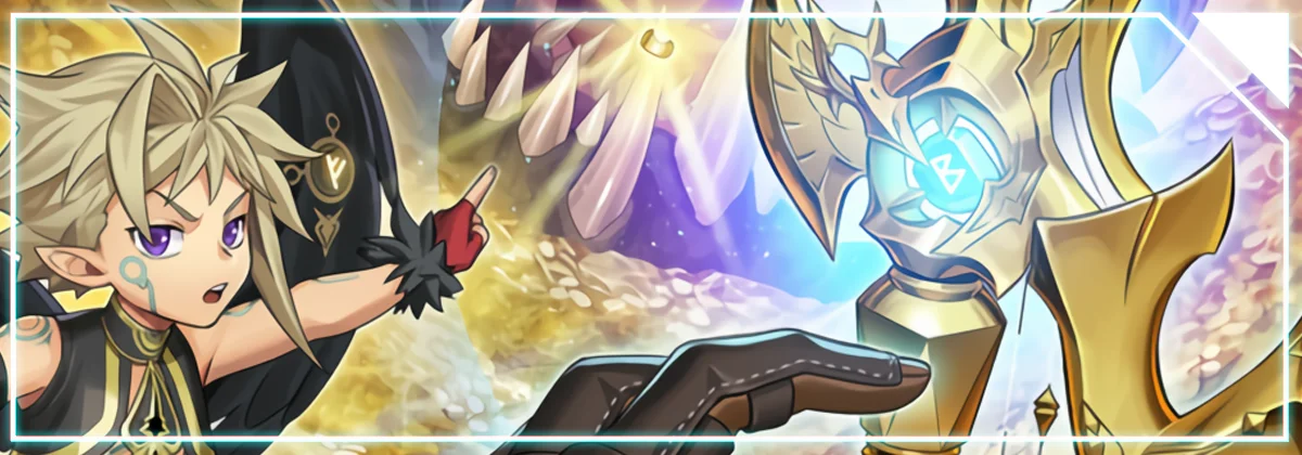 Runick Guide | Master Duel Meta