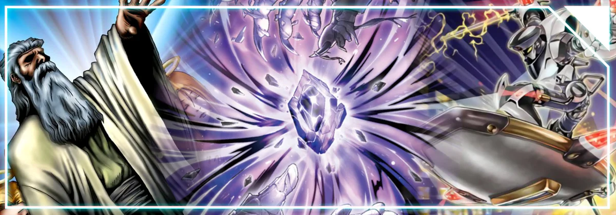 An Unnecessarily In-Depth Guide to Stun | Master Duel Meta