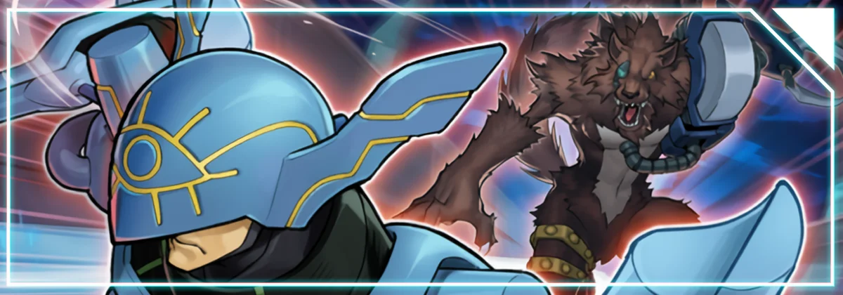 Tech Genus Guide | Master Duel Meta