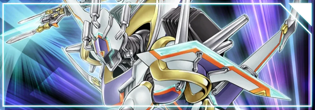 Introduction to Tech Genus | Master Duel Meta