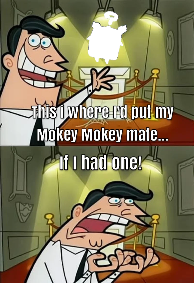 If I Had One Meme