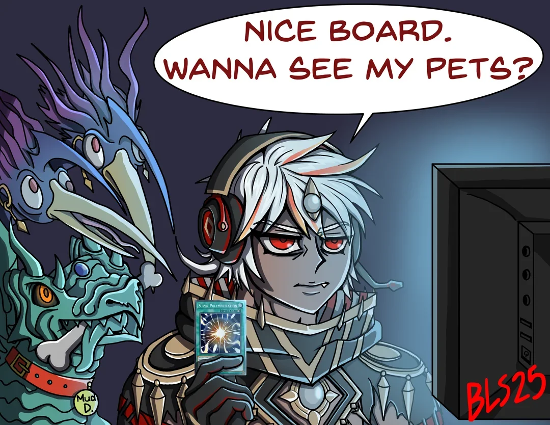 Nice Board Memes MDM Meme Review #111 | Master Duel Meta