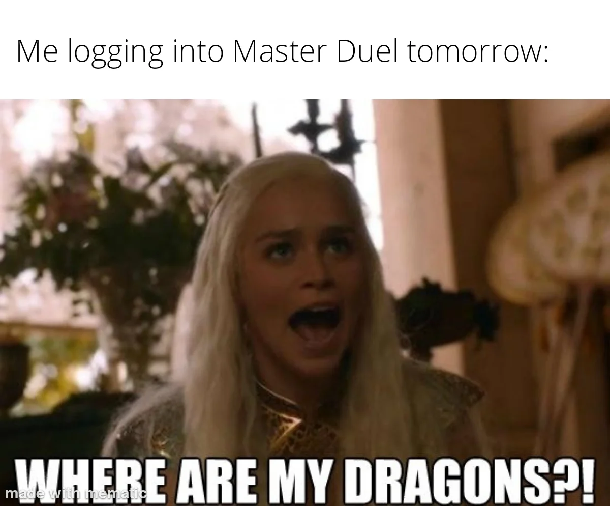 Doug Morsomme Memes MDM Meme Review #26 | Master Duel Meta