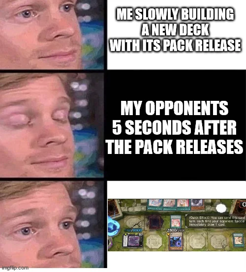 Memes Rta MDM Meme Review #88 | Master Duel Meta