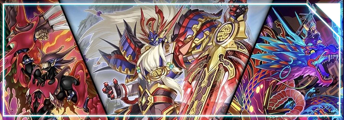 Leaks: New Selection Packs | Master Duel Meta