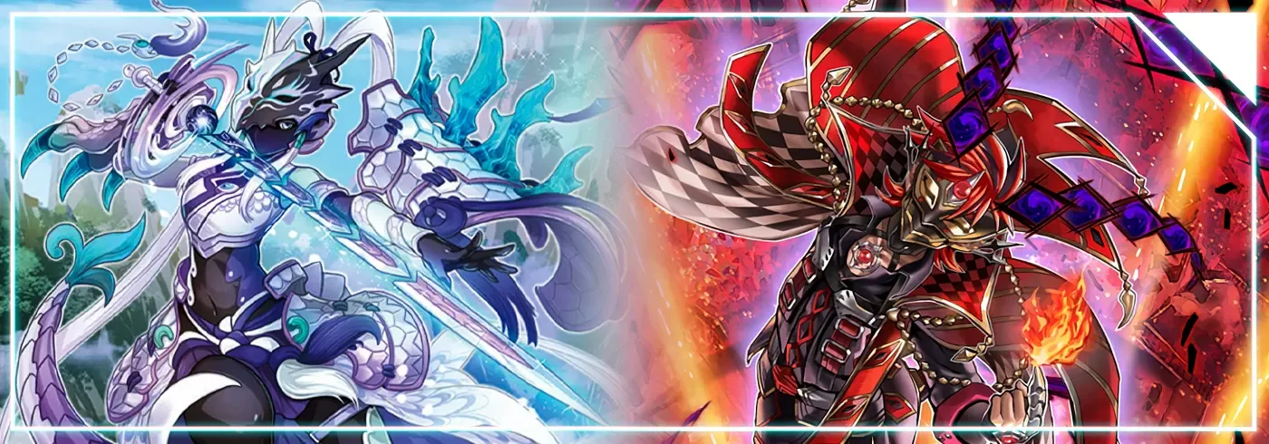 Master Duel Meta Report - The Newborn Dragon | Master Duel Meta