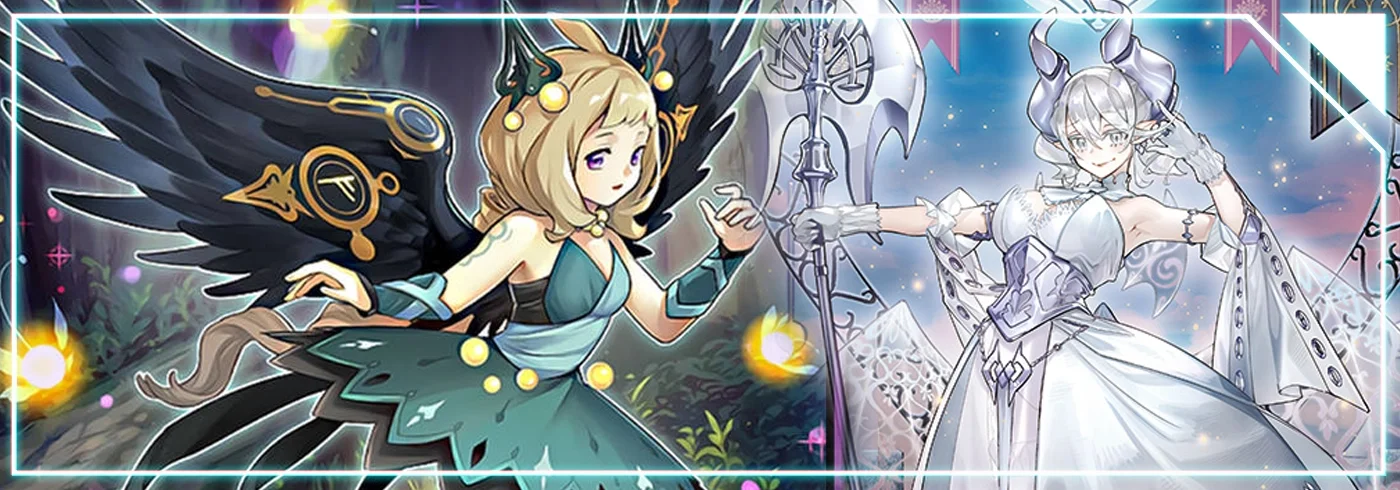 Mysterious Labyrinth Community Tips & Decklists | Master Duel Meta