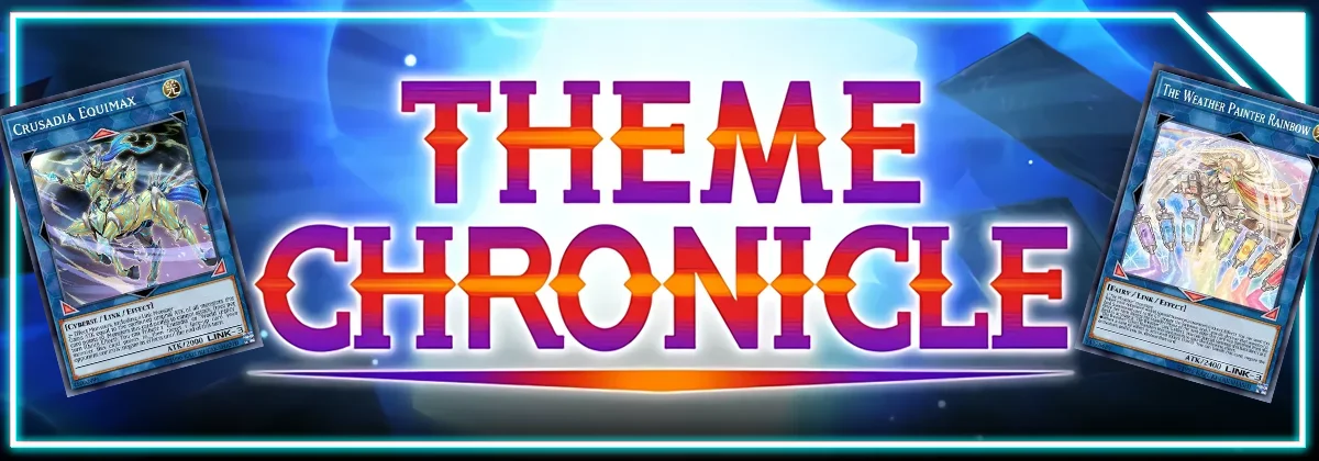 Top Decks! Theme Chronicle | Master Duel Meta