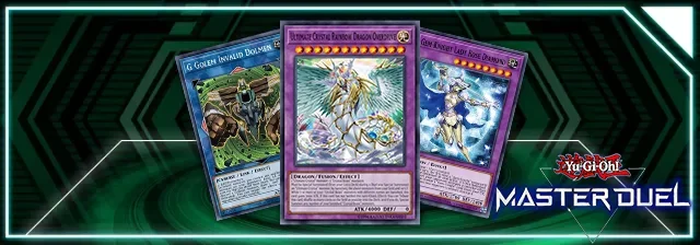 New Pack Leaks: Reprints + New Cards on Banner/Pack Art | Master Duel Meta