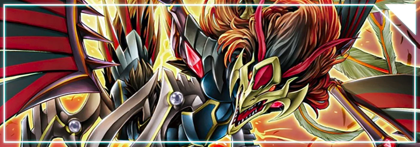 Unconfirmed Leaks from Dkayed: Blackwing Structure Deck | Master Duel Meta