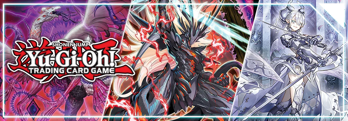 TCG - Top Deck Lists Roundup (Early June) | Master Duel Meta