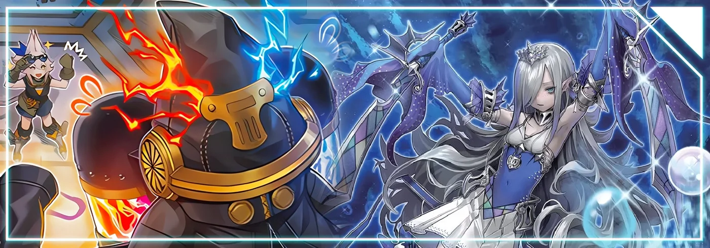 Master Duel Meta Report - Climax of the Showdown | Master Duel Meta