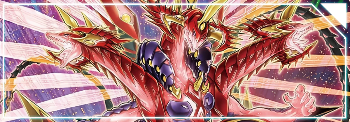 Upcoming Selection Pack: Galactic Evolution | Master Duel Meta