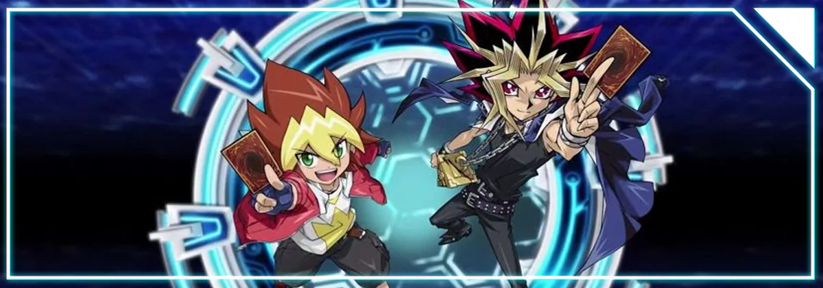 Rush Duel Released in Duel Links! | Master Duel Meta
