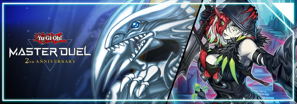 Upcoming Selection Packs & Anniversary Info! | Master Duel Meta