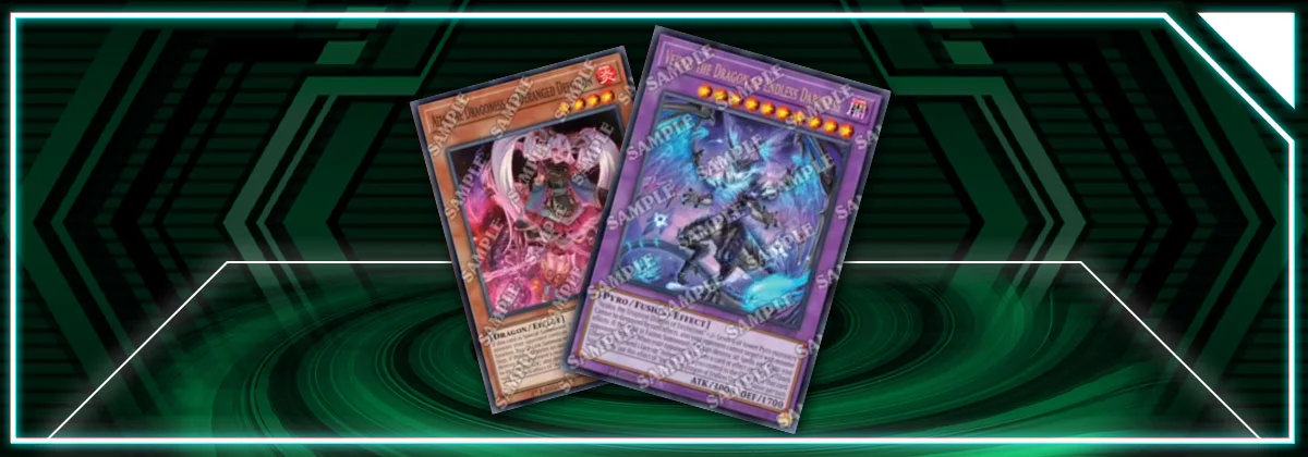 TCG: LEDE - First "World Premiere" Reveals! | Master Duel Meta