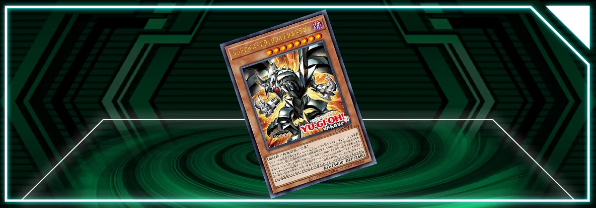 OCG: ROTA - Metalmorph | Master Duel Meta