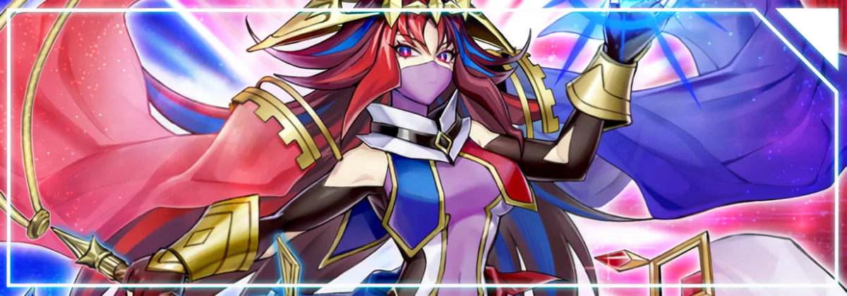 Lord of Dimensions: Deck Primer | Master Duel Meta