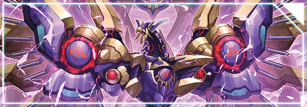 Introduction to Raidraptor (2024) | Master Duel Meta