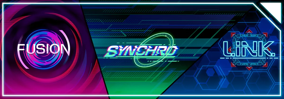 Duel Triangle Fusion/Synchro/Link Announcement | Master Duel Meta