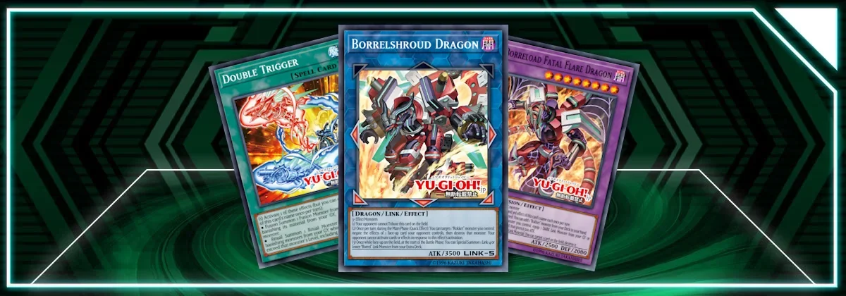 OCG: New Rokket Cards | Master Duel Meta