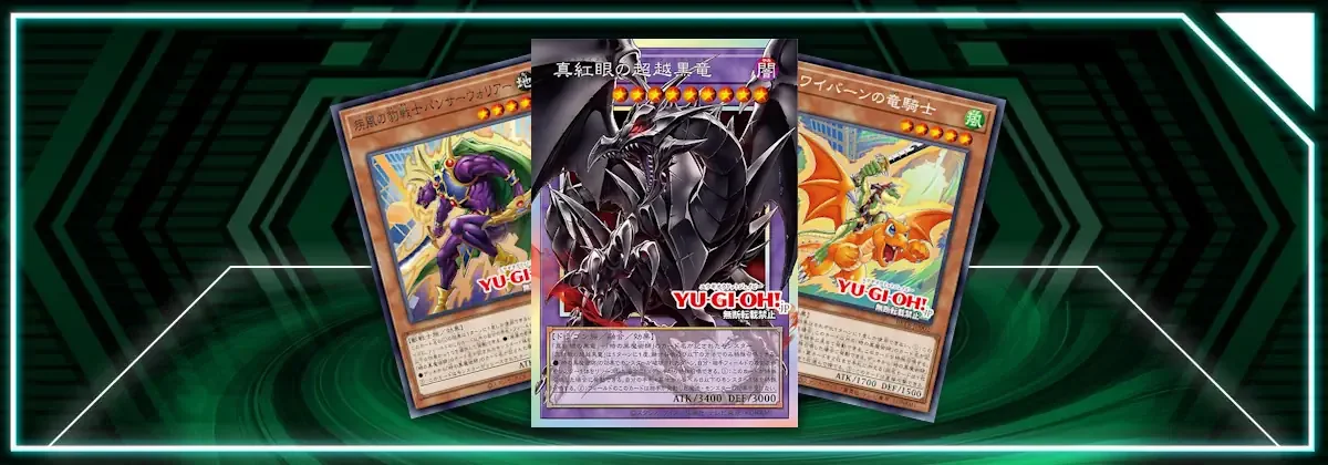 OCG: BETB - Dark Time Wizard | Master Duel Meta