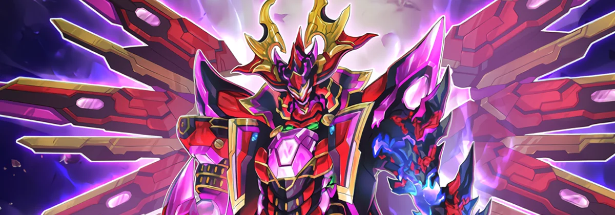 Secret Pack: A Warrior of Seething Anger | Master Duel Meta