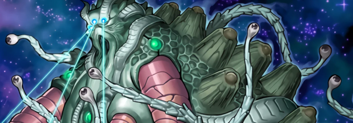 Secret Pack: Cell "A" Corruption | Master Duel Meta