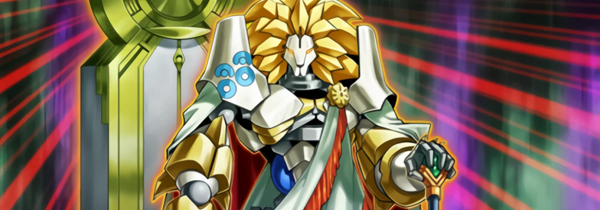 Secret Pack: Colossal Mech | Master Duel Meta