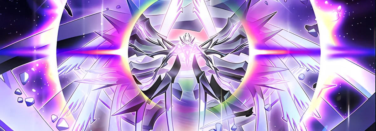 Secret Pack: Crystal Realm Defier | Master Duel Meta