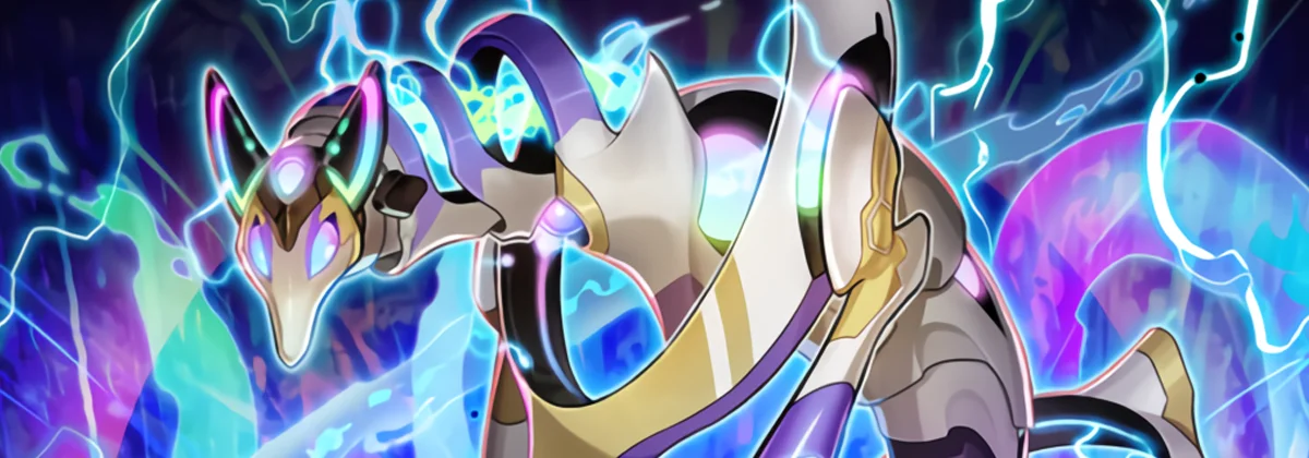 Secret Pack: Cyber City Guardians | Master Duel Meta