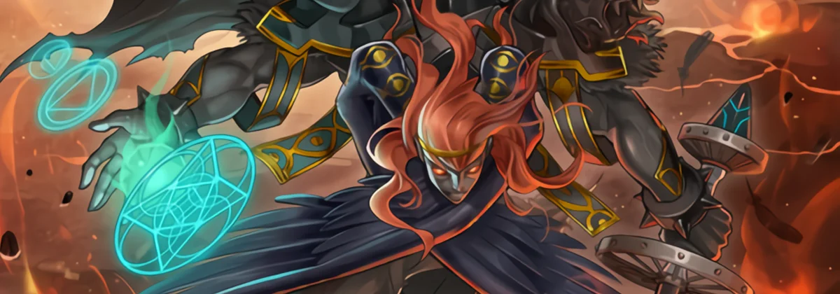 Secret Pack: Fiendish Encounter | Master Duel Meta