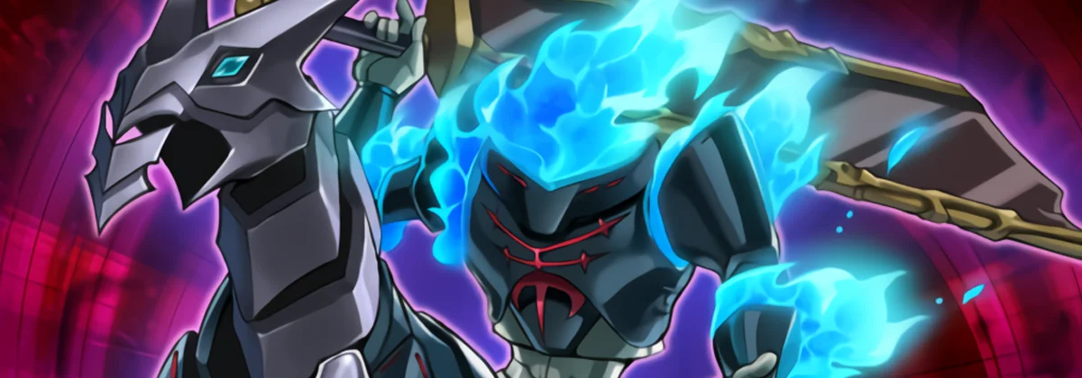 Secret Pack: Indomitable Knights | Master Duel Meta