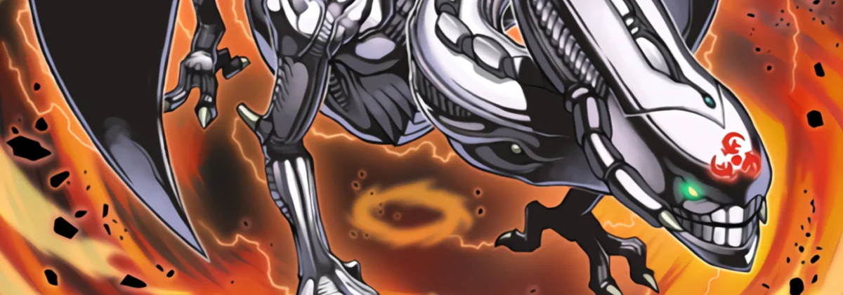 Secret Pack: Iron Core Synthetics | Master Duel Meta