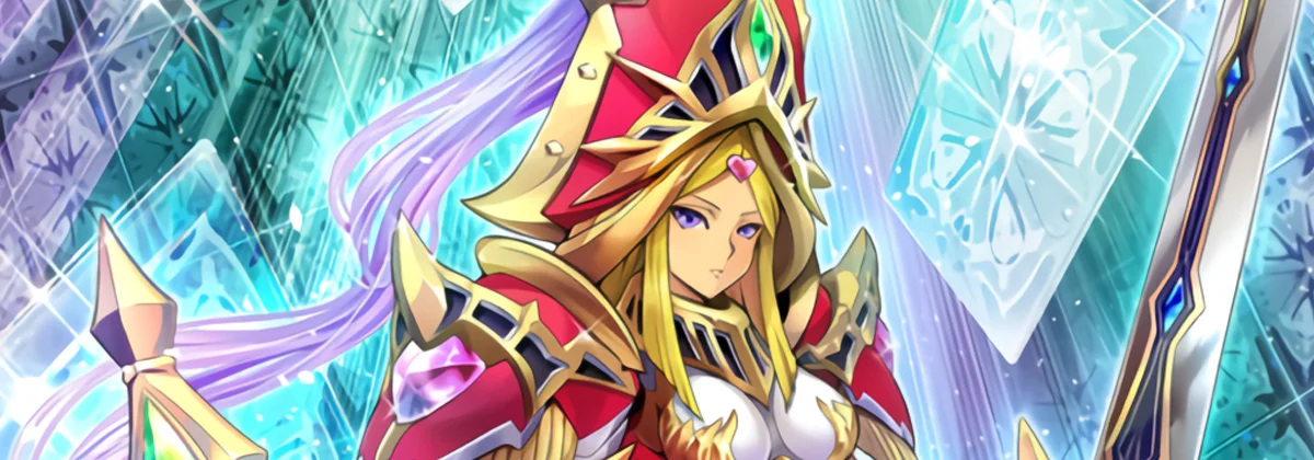 Secret Pack: Pledge of Sword | Master Duel Meta