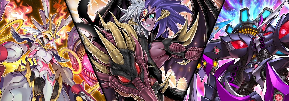 Selection Pack: Eternal Partners | Master Duel Meta