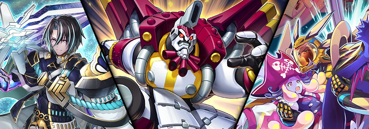 Selection Pack: Indomitable Pride | Master Duel Meta