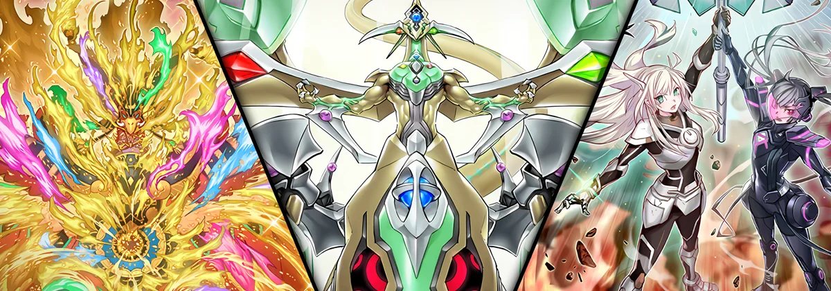 Selection Pack: Lord of Dimensions | Master Duel Meta