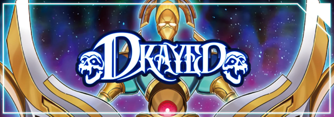 TCG - $3K Dkayed x Luxury Gaming Tournament | Master Duel Meta
