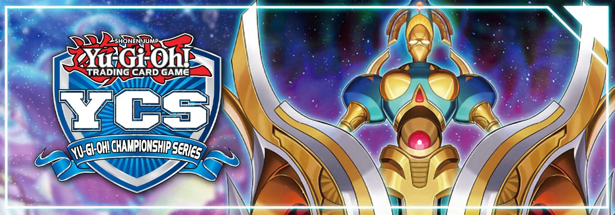 YCS Pasadena Top Deck Lists | Yu-Gi-Oh! Meta