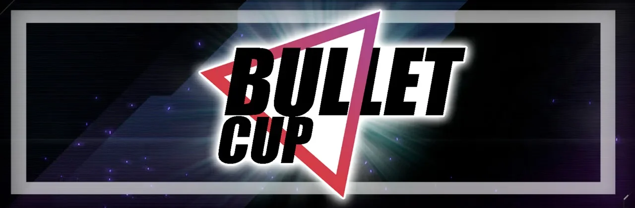 Bullet Cup Elite #6 | Master Duel Meta