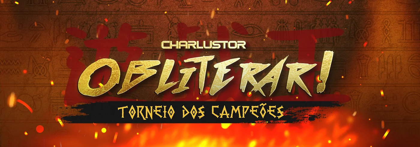 OBLITERAR! TORNEIO DOS CAMPEÕES | Master Duel Meta