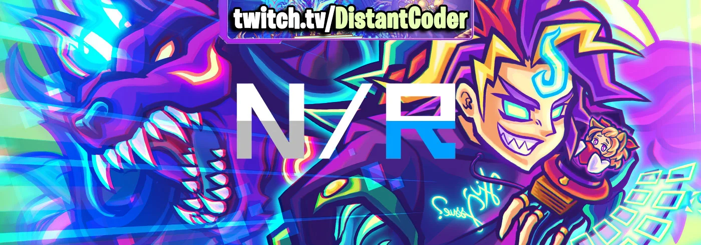 N/R Coder Clash #1 | Master Duel Meta